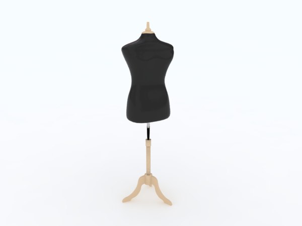 Rhino Mannequins Models | TurboSquid