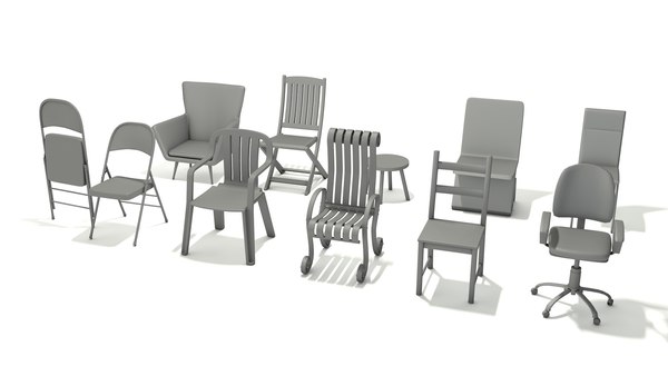 maya sprite stacking chair ross lovegrove