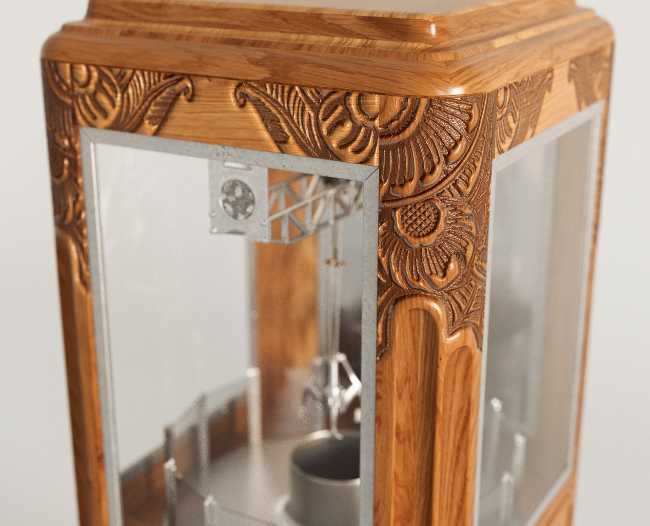 3D Bonzini And Sopransi Arcade Crane Claw Vending Machine - TurboSquid ...