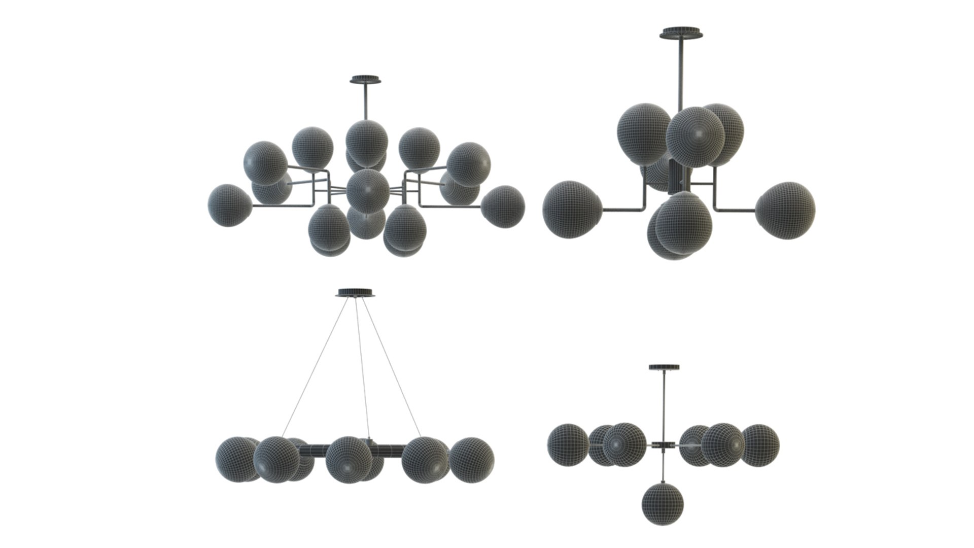 3D Model Lampatron Loft Concept - TurboSquid 1670246