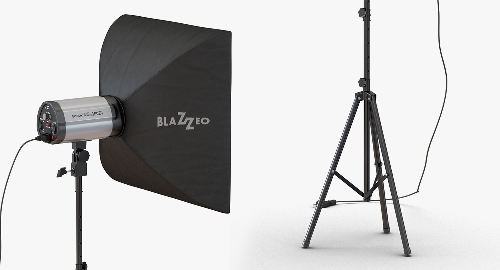 3D Photography Light Collection 2 - TurboSquid 2001513