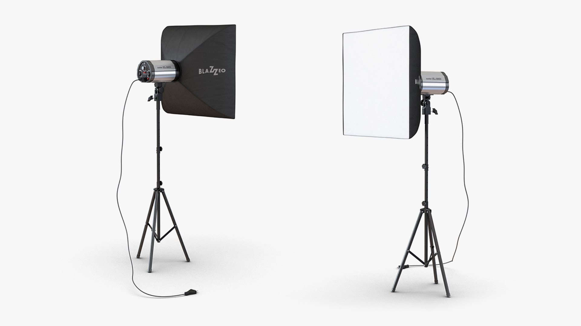 3D Photography Light Collection 2 - TurboSquid 2001513