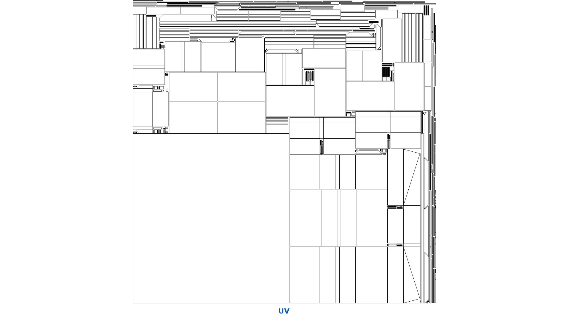 Building 7A 3D Model - TurboSquid 1749824