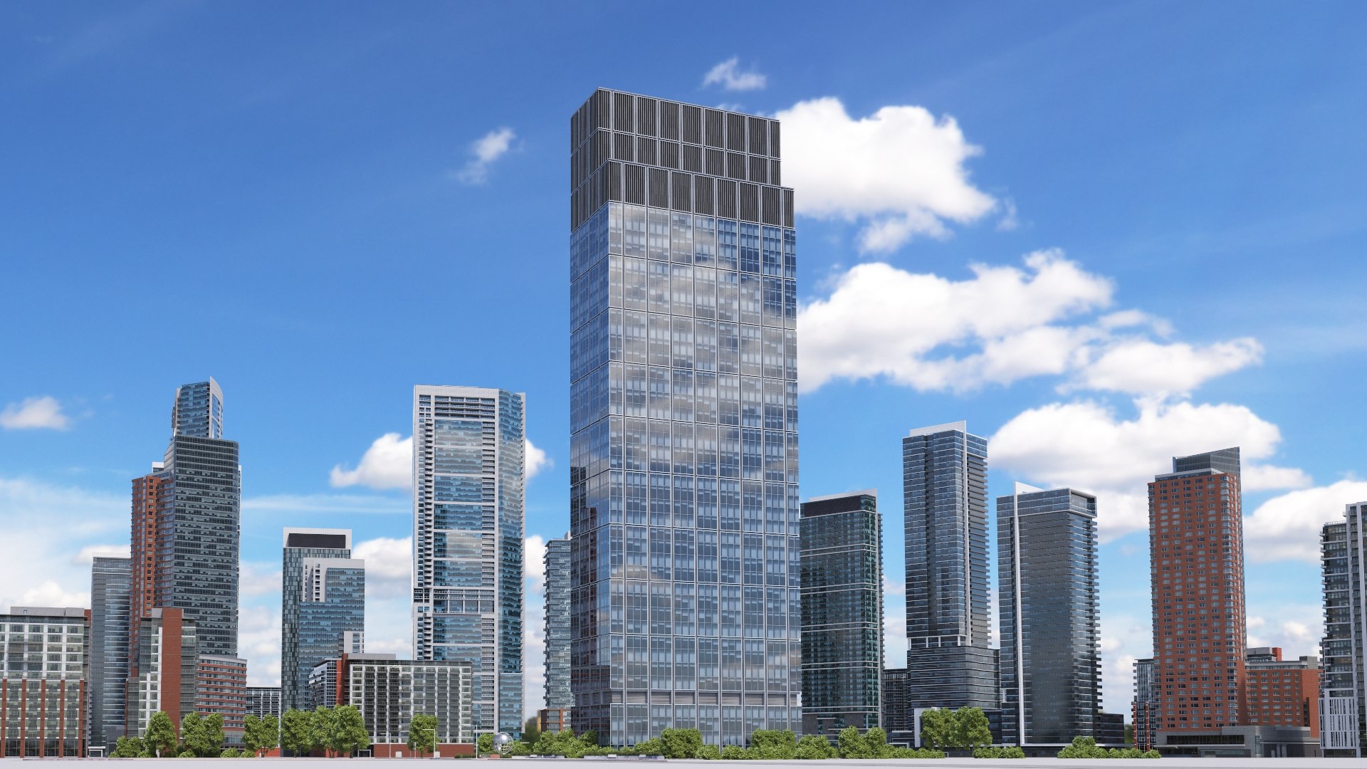 Varso V3 3D Model - TurboSquid 2000646