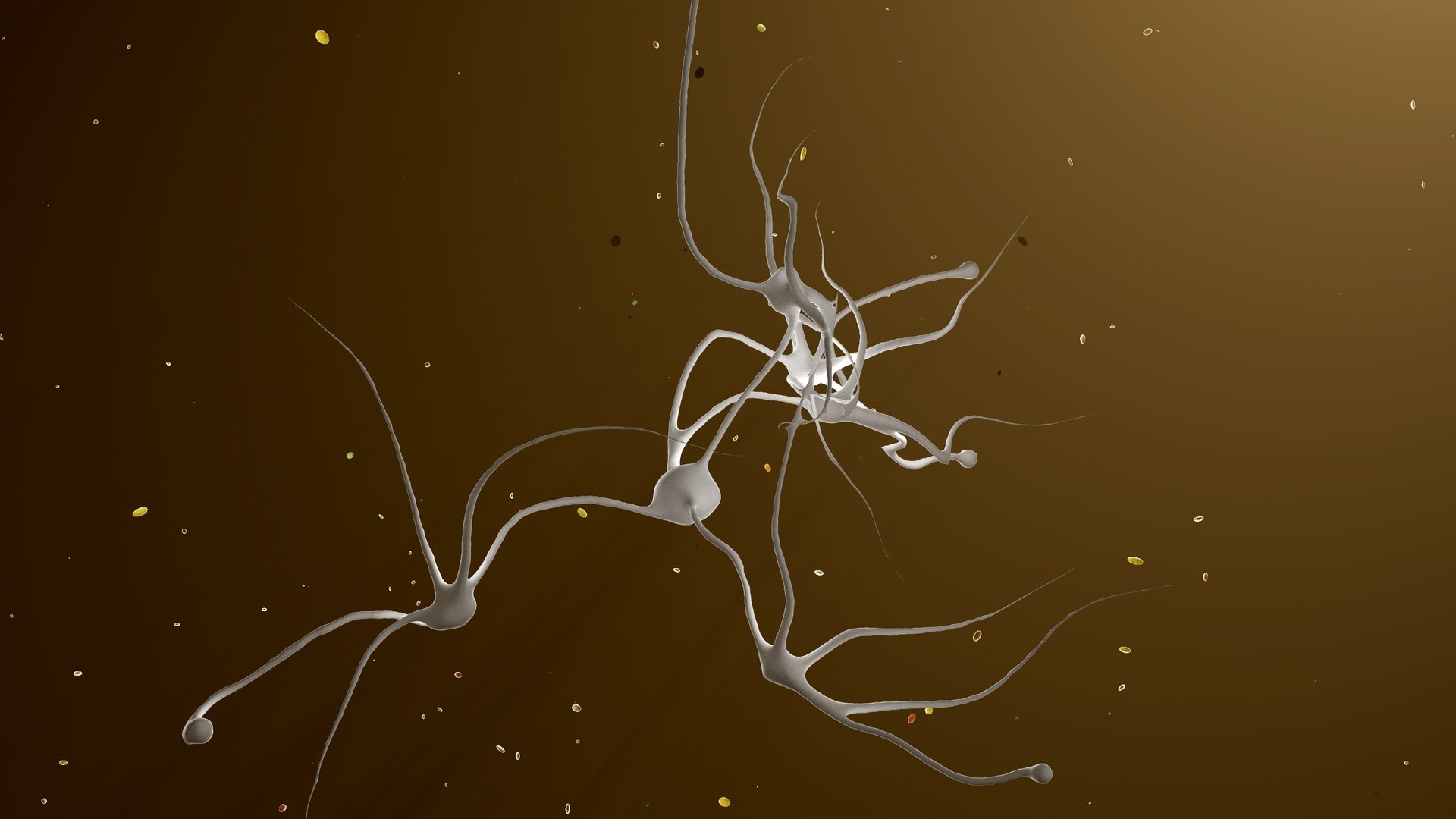 3D Neurons Doctor Model - TurboSquid 1474999