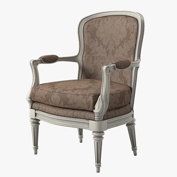 classical armchair max