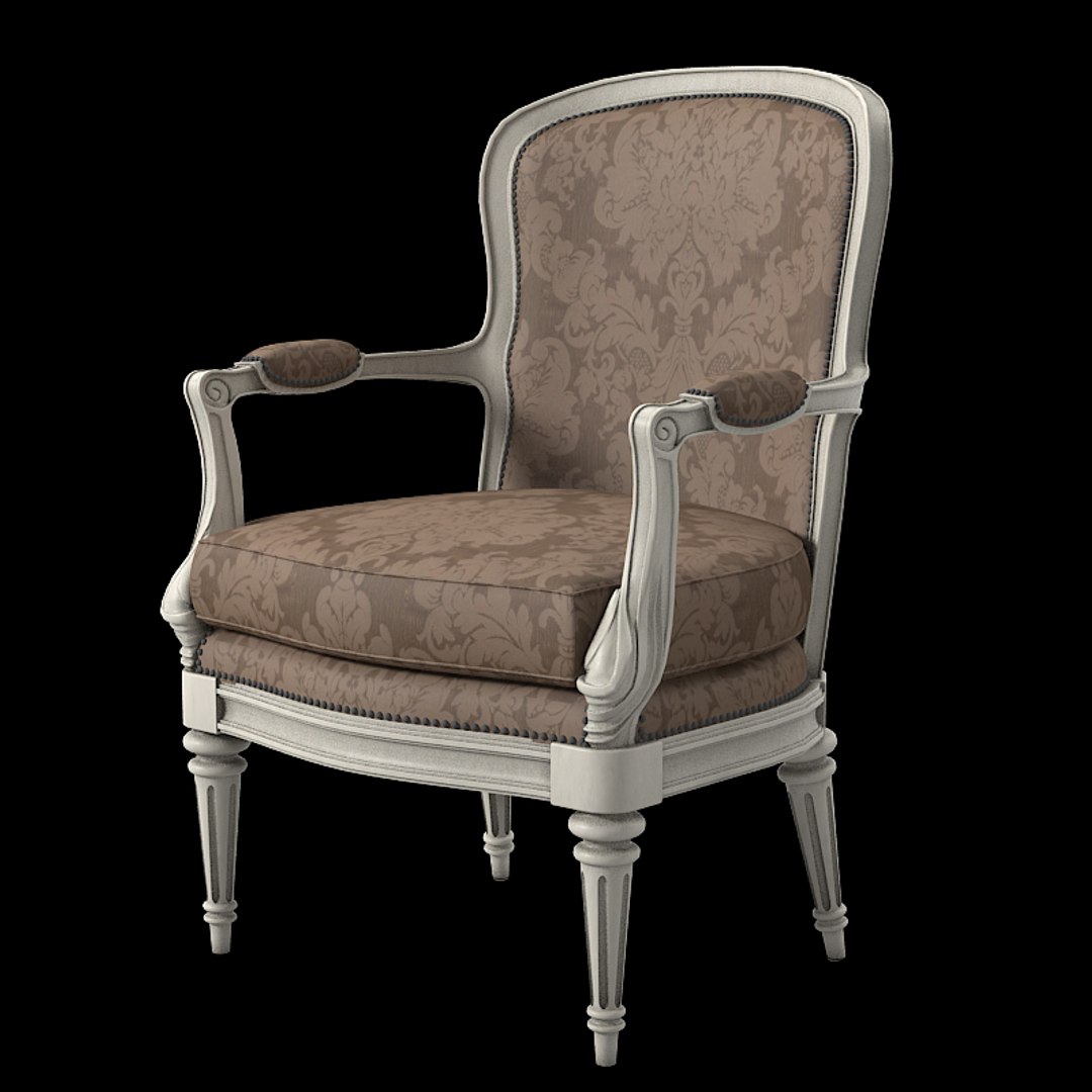 Classical Armchair Max