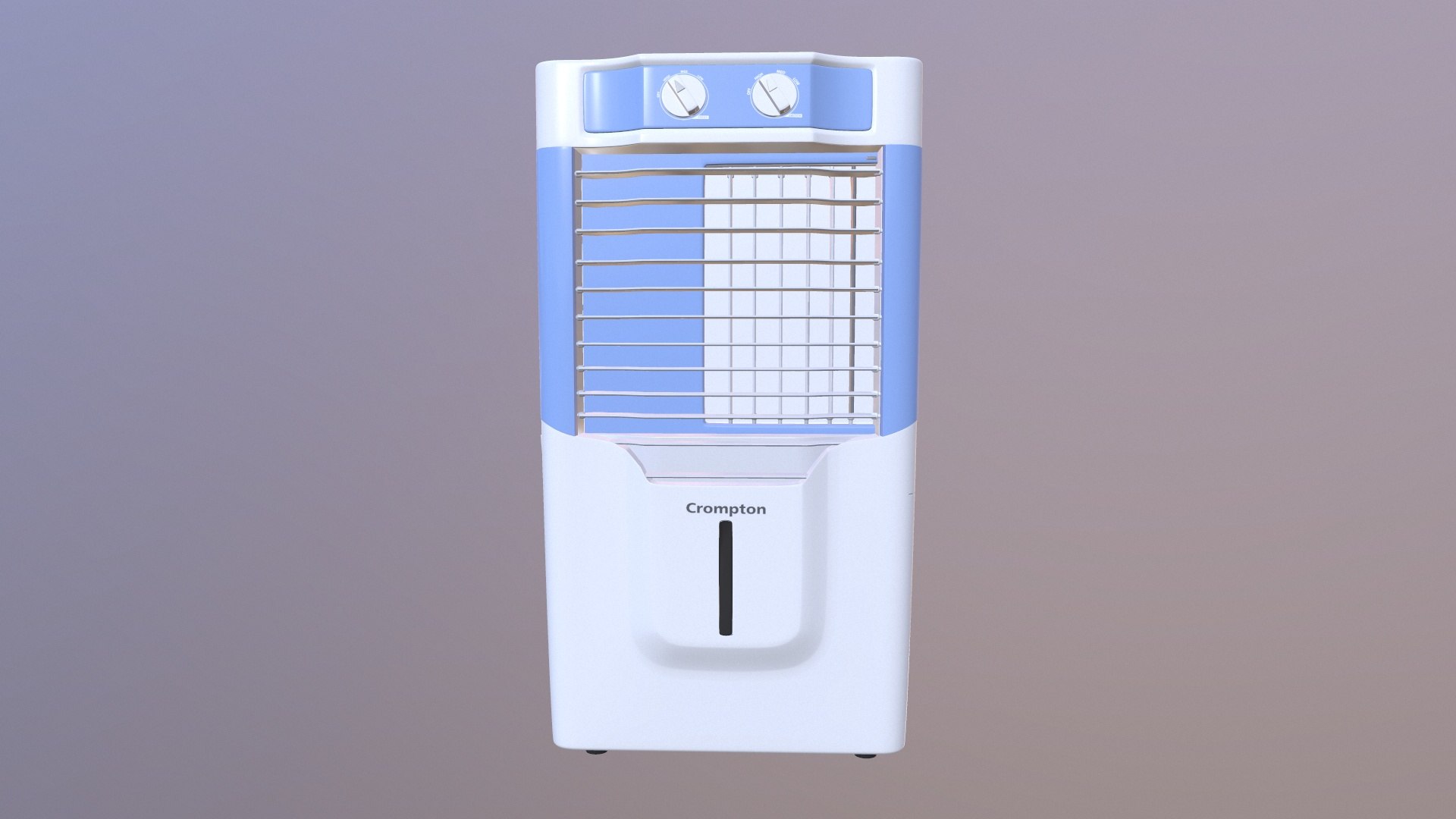 3D Air Cooler 3d Model - TurboSquid 2069971