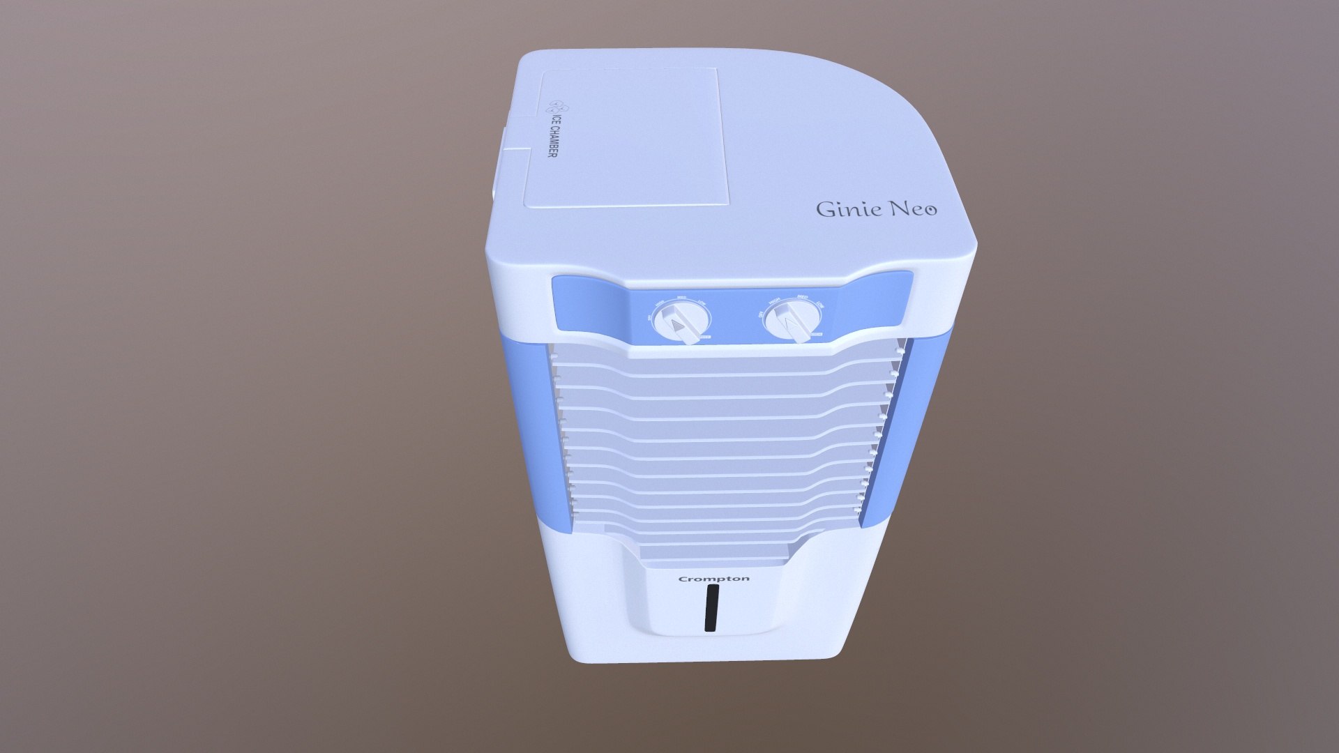 3D Air Cooler 3d Model - TurboSquid 2069971