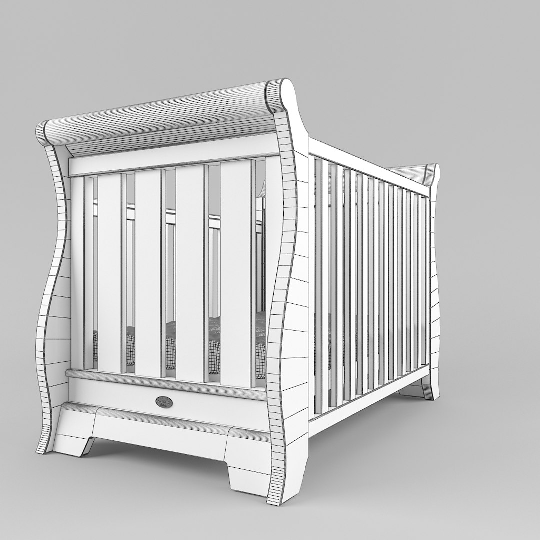3d boori country 2 cot