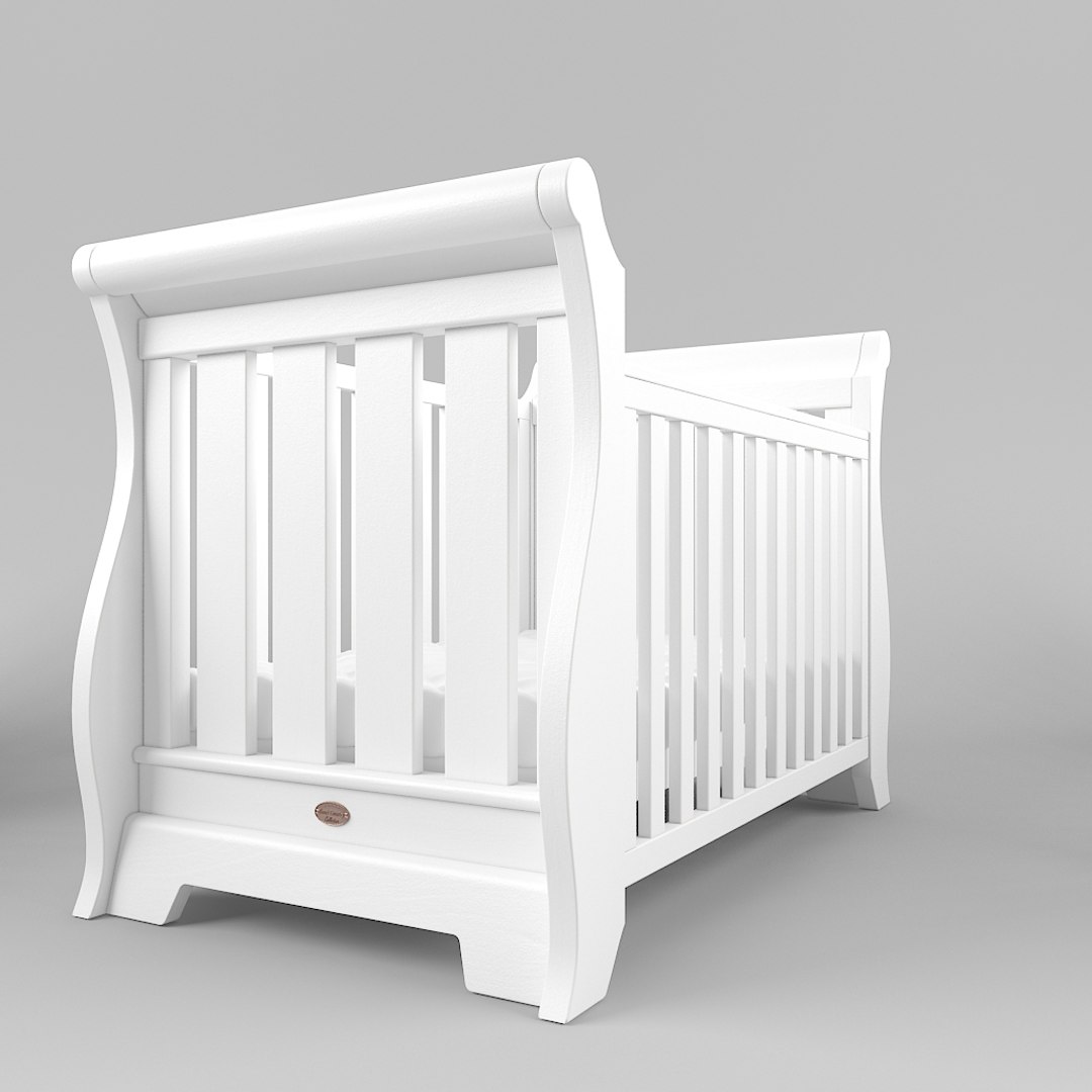 3d boori country 2 cot