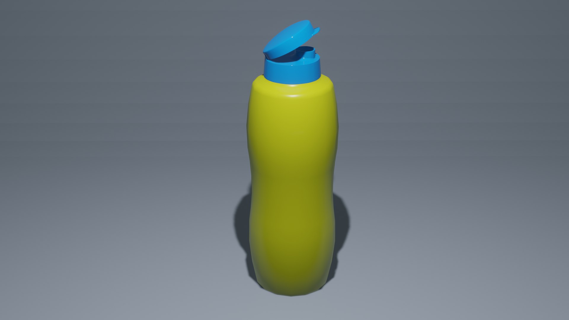 THERMOS 3D Model - TurboSquid 2103933