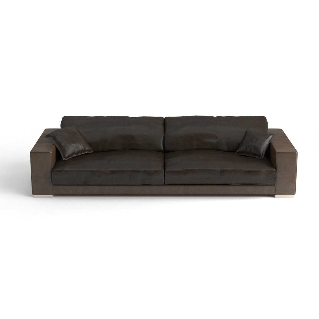 Budapest Sofa Max