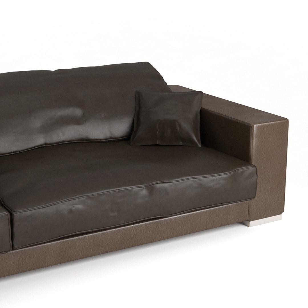 Budapest Sofa Max