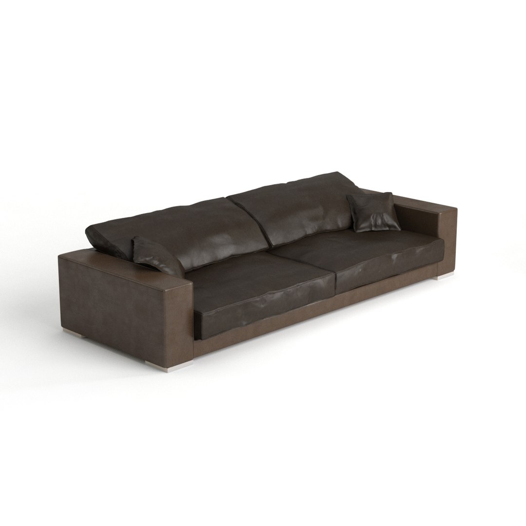 Budapest Sofa Max