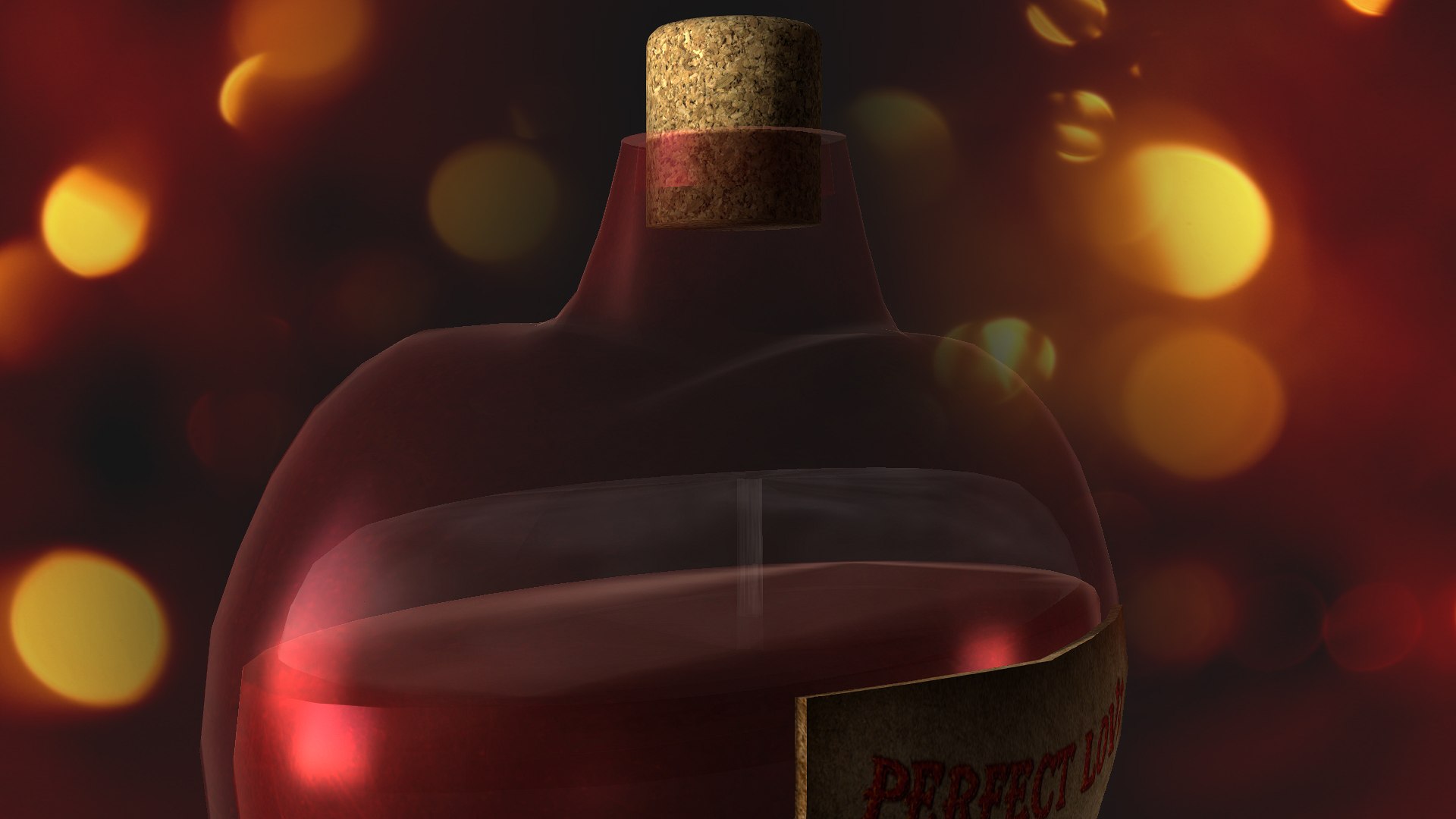 Smoke Animator Cork Model - TurboSquid 1460500