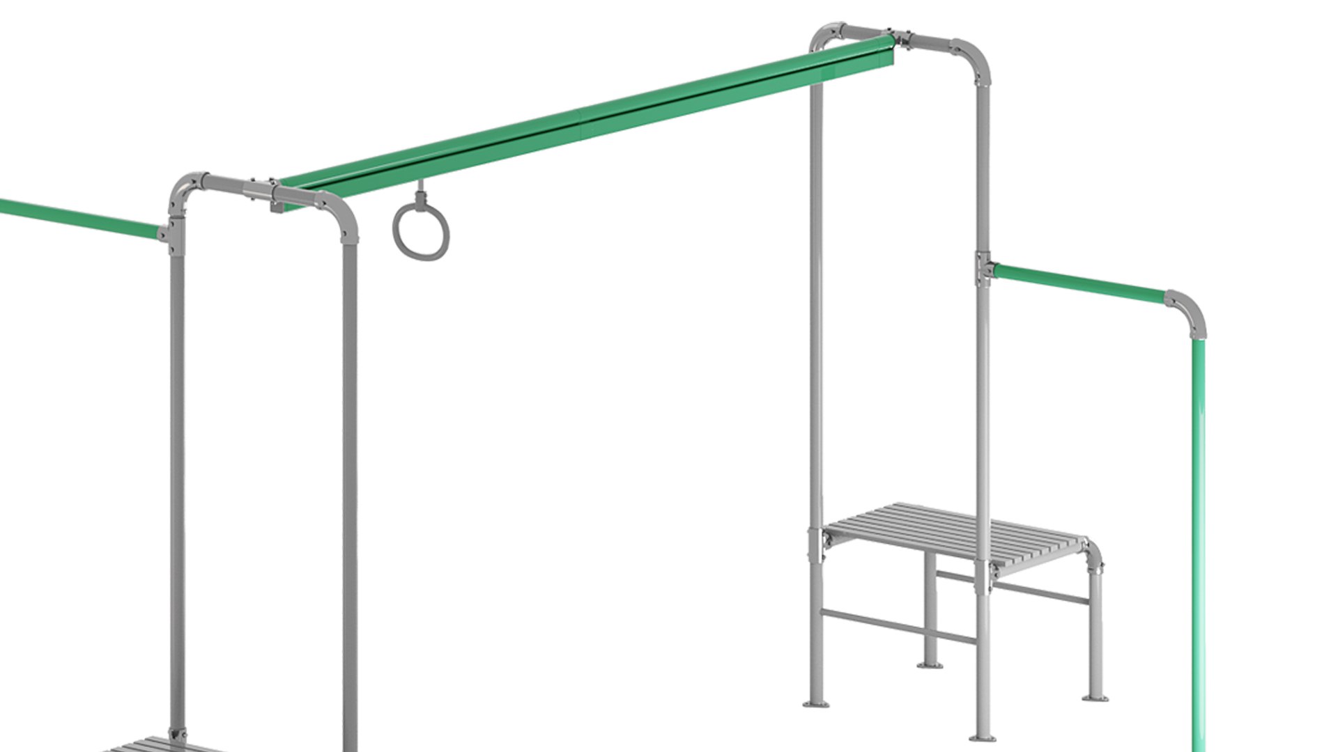 JUNIOR JUNGLE MONSOON FLYING FOX 3D Model - TurboSquid 2226111