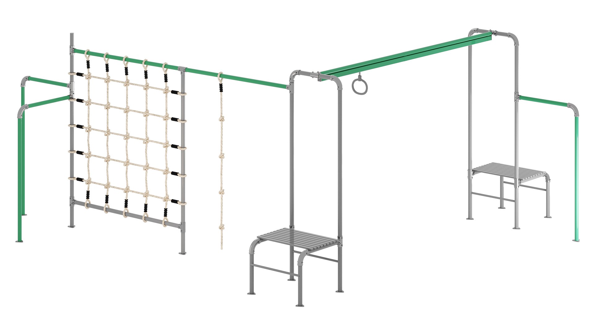 JUNIOR JUNGLE MONSOON FLYING FOX 3D Model - TurboSquid 2226111