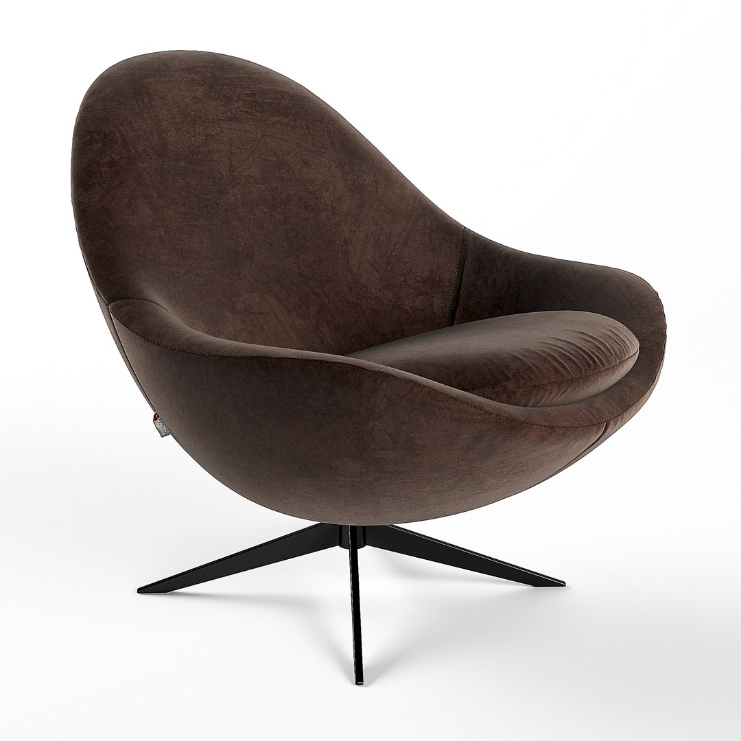 3d Soor Armchair