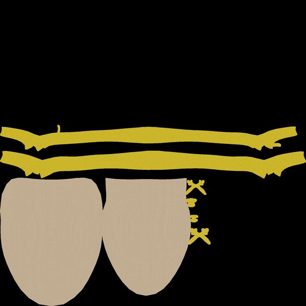 Hat - character costume 3D model - TurboSquid 1629930