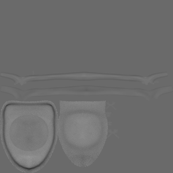 Hat - character costume 3D model - TurboSquid 1629930