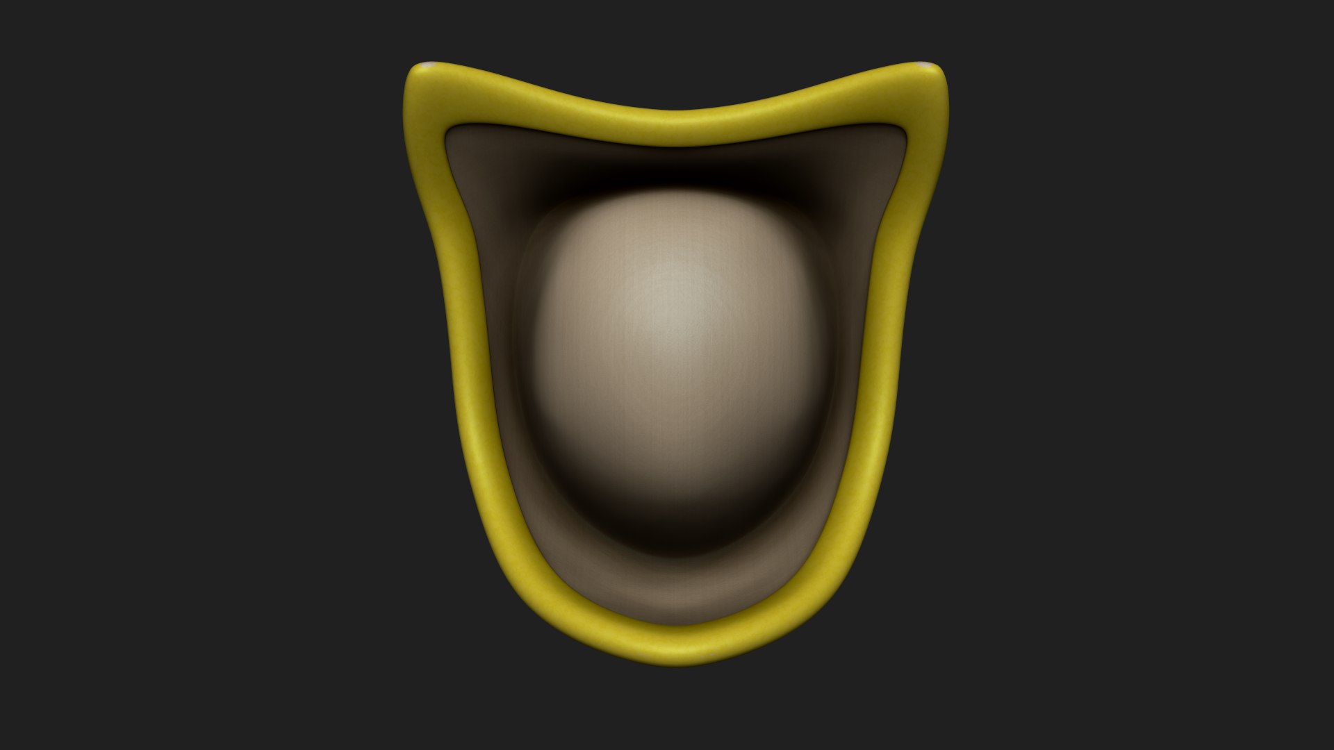 Hat - Character Costume 3D Model - TurboSquid 1629930