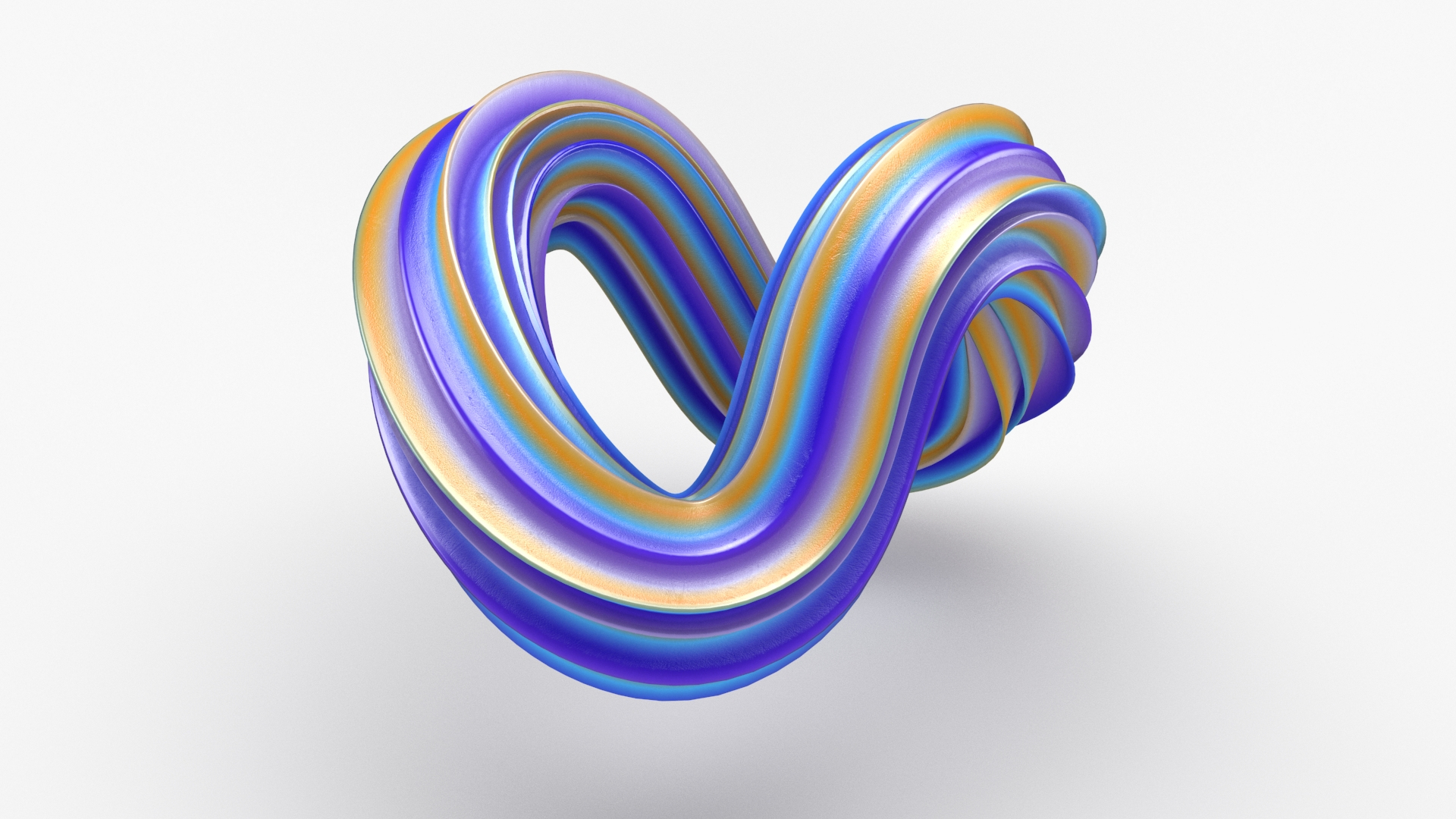 3D Abstract Shape Set - TurboSquid 1788676