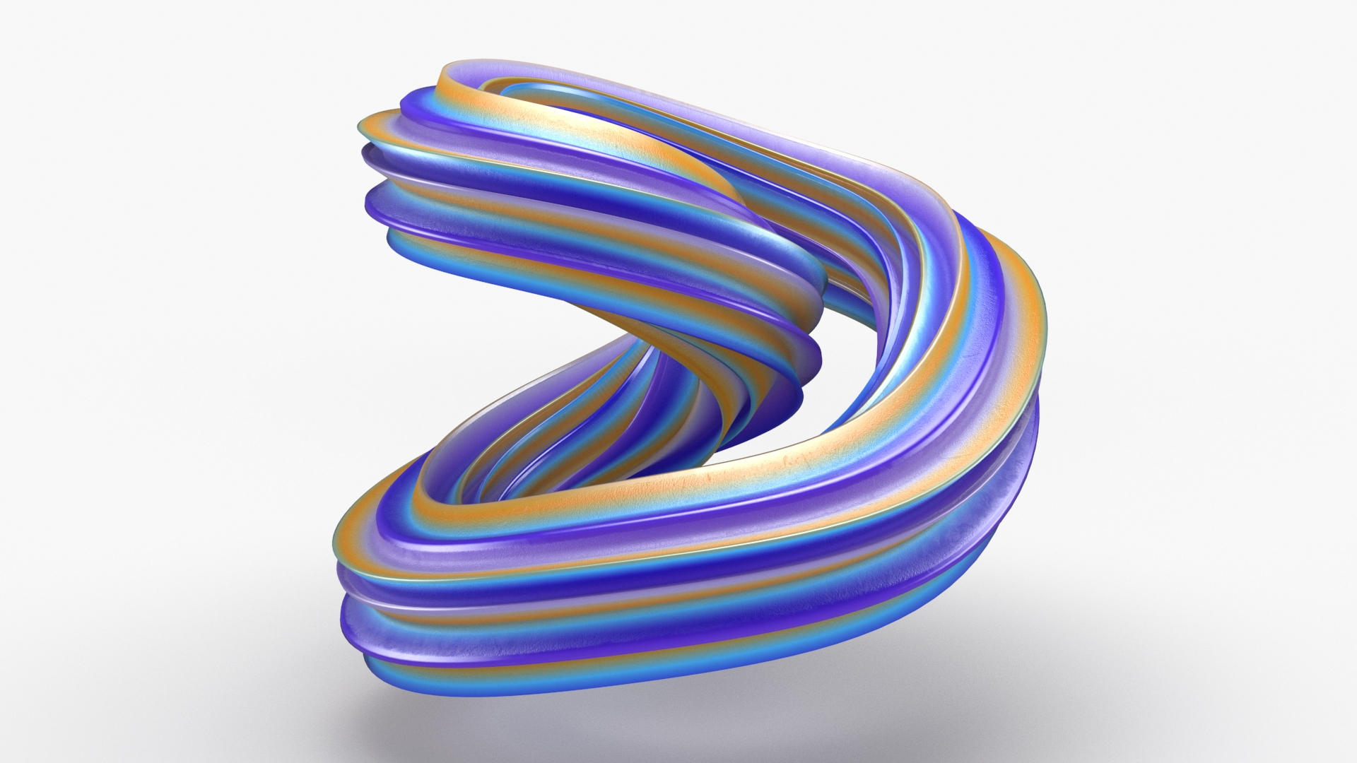 3D Abstract Shape Set - TurboSquid 1788676