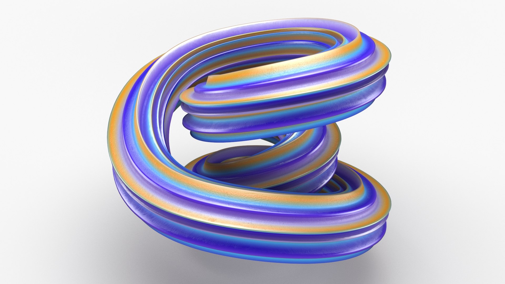 3D Abstract Shape Set - TurboSquid 1788676
