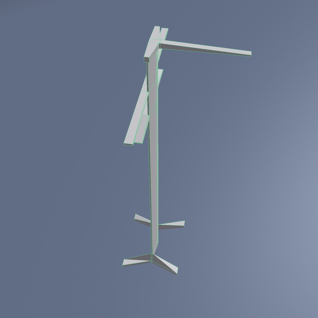 Ruler 2 Meters - Max Free