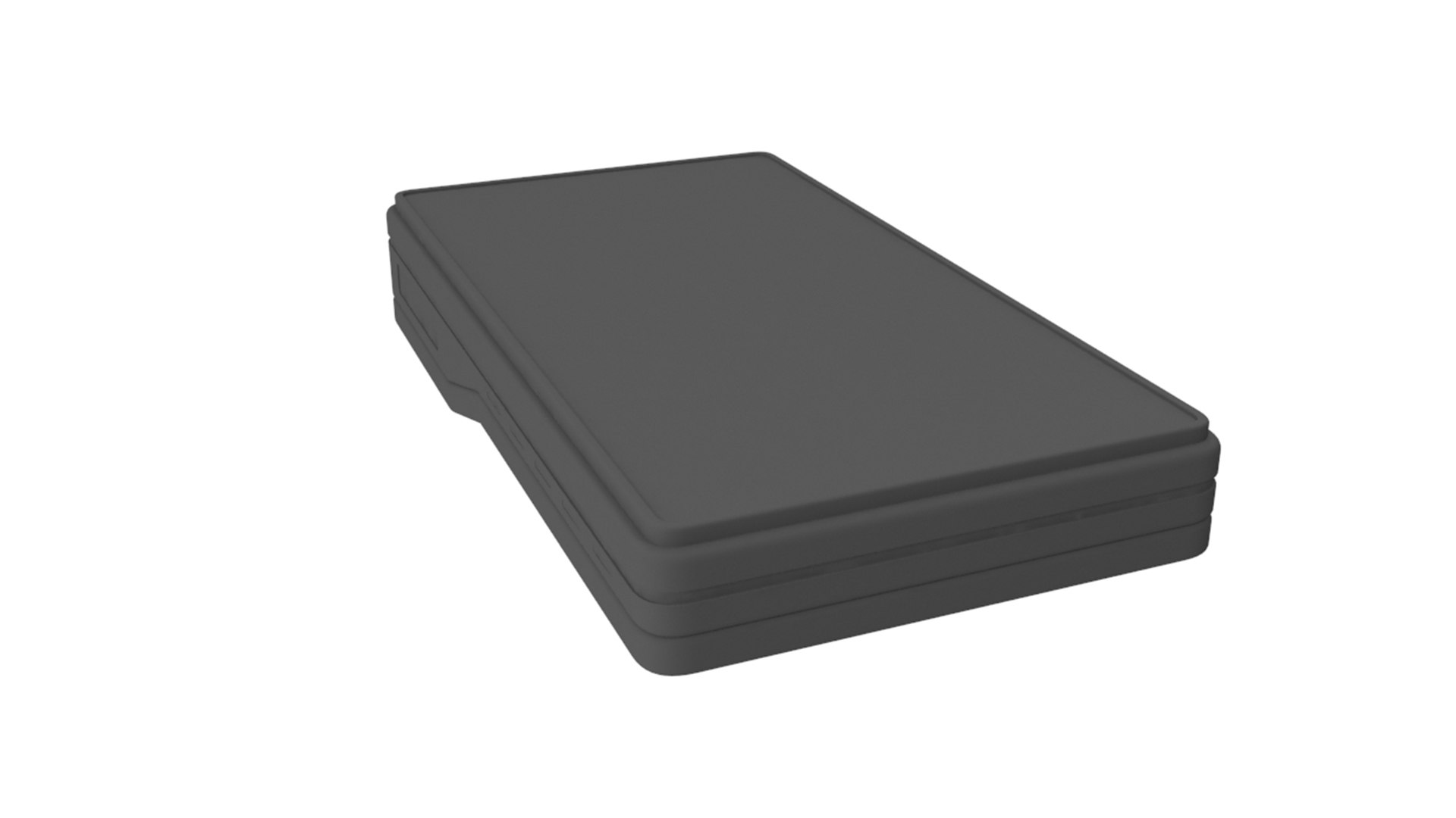 SciFi Floating Control Panel New 3D model - TurboSquid 2048776