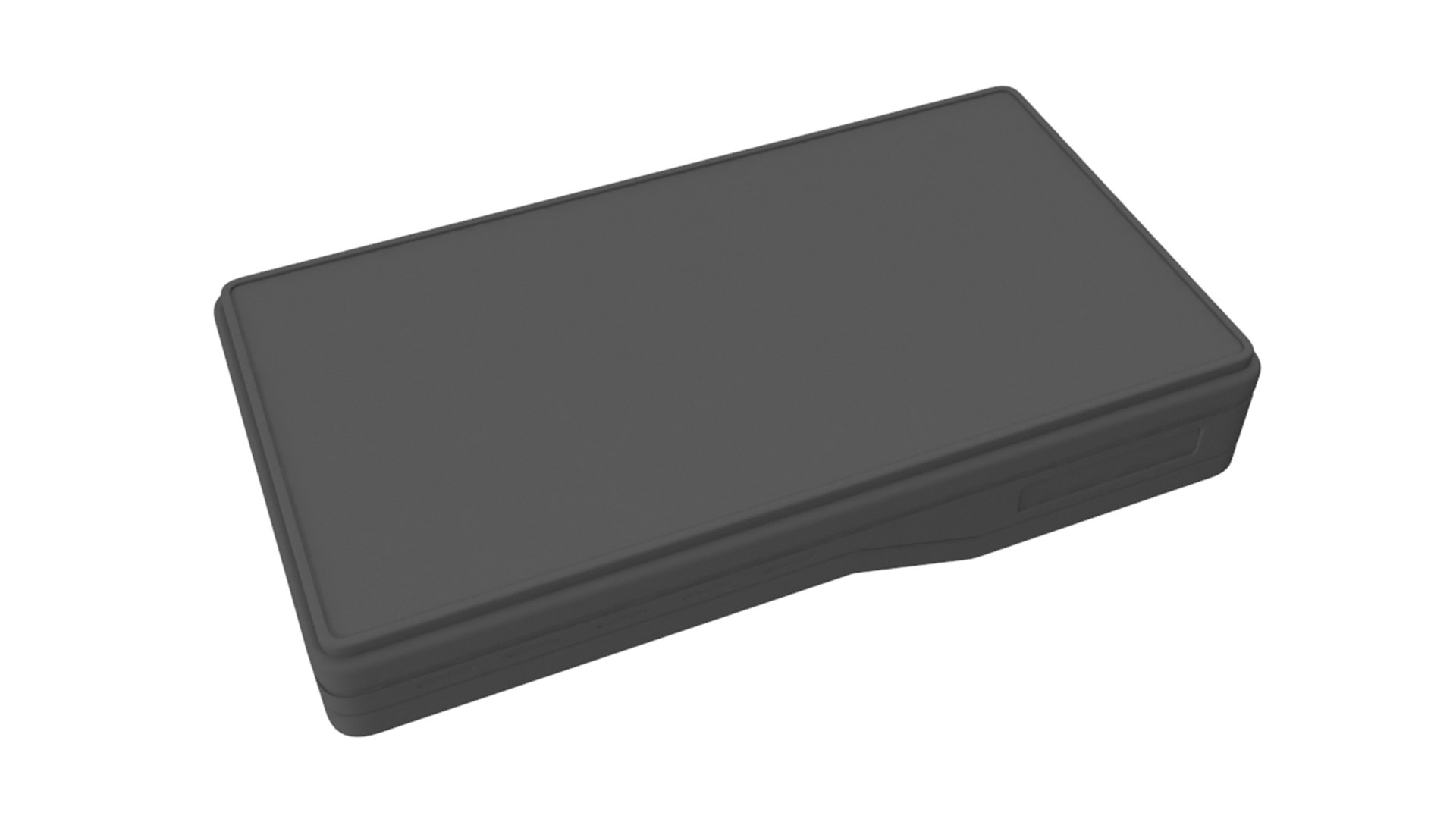 SciFi Floating Control Panel New 3D model - TurboSquid 2048776