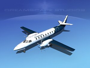 3D Metroliner Models | TurboSquid