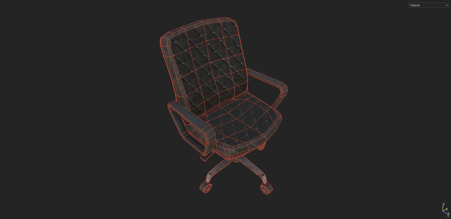 3D Office Props Pack 3 Model - TurboSquid 2096019