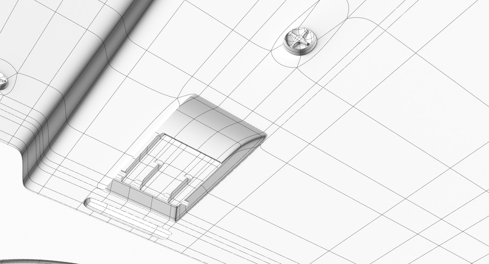 3D Model Keyboard Qwerty Azerty - TurboSquid 1161733