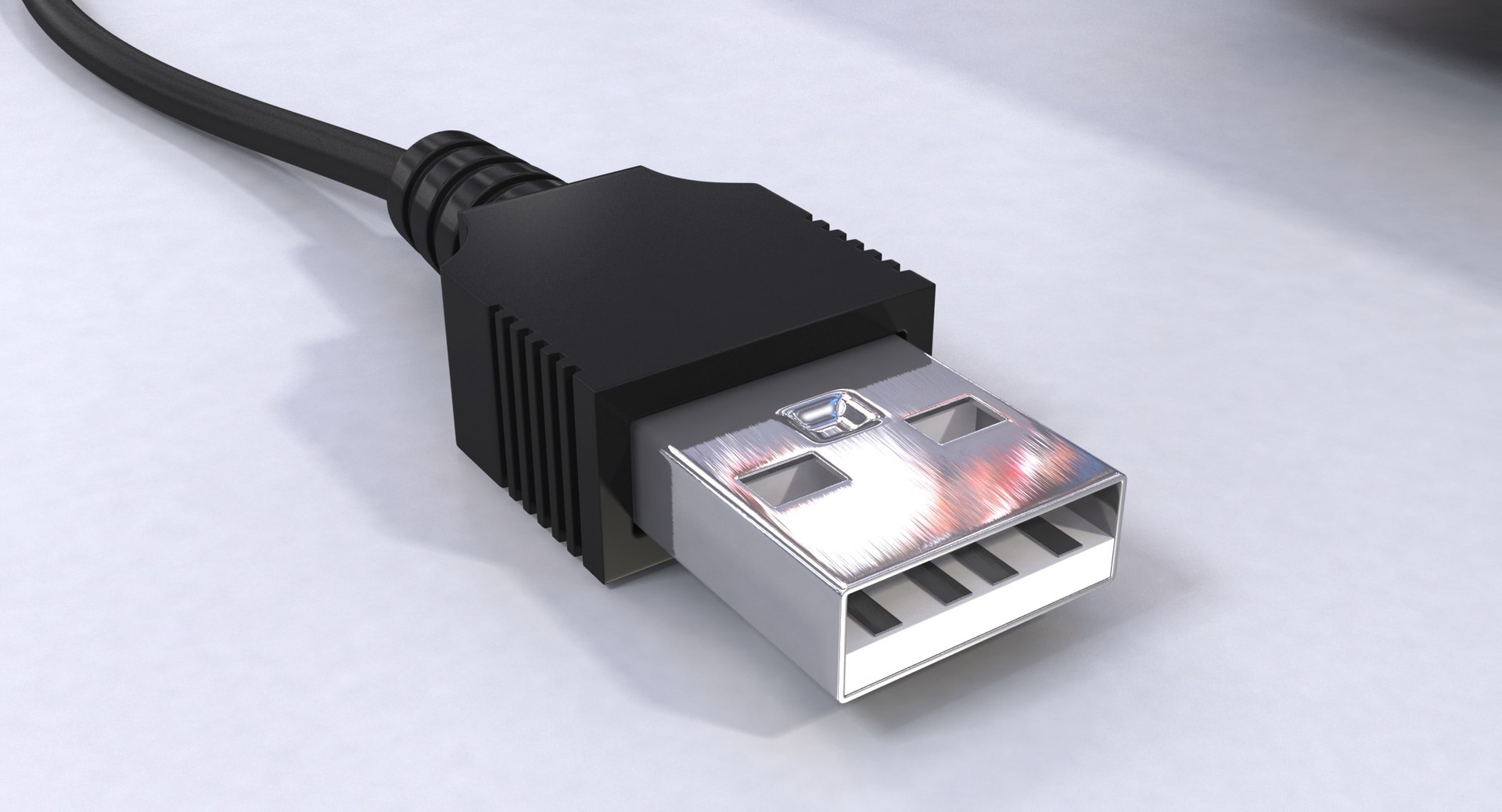 3D Model Keyboard Qwerty Azerty - TurboSquid 1161733