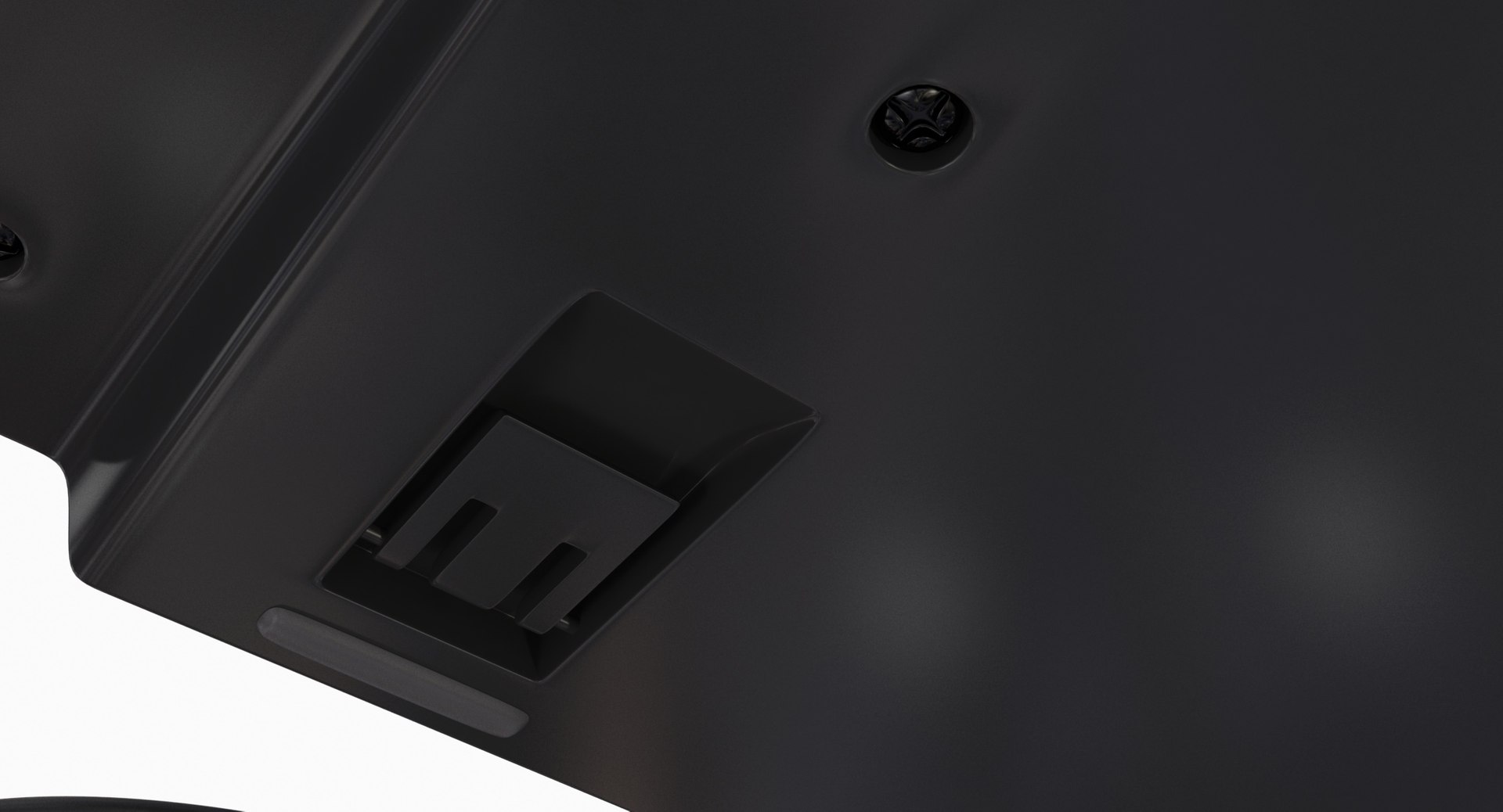 3D Model Keyboard Qwerty Azerty - TurboSquid 1161733