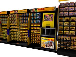 Disposable Camera 3D Models for Download | TurboSquid