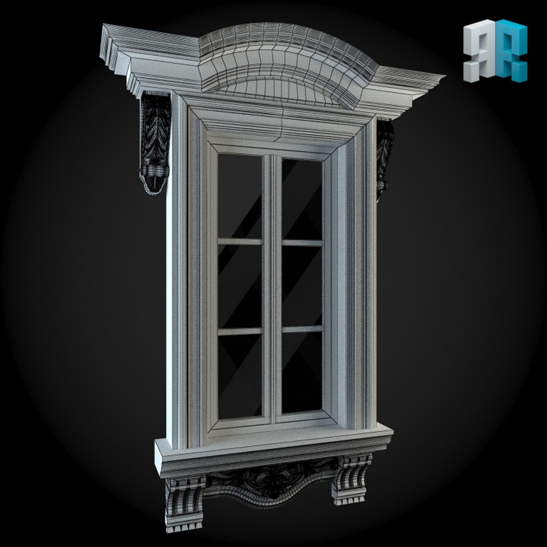 Max Architectural Modules