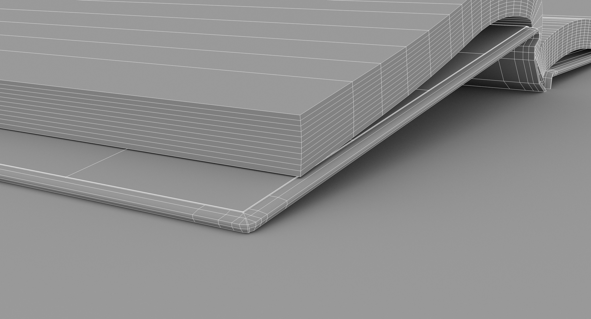 3D rigged book - TurboSquid 1375338