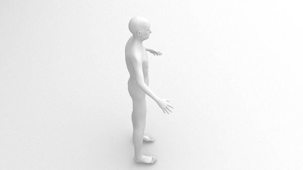 3D 15 Rigged Human Models model - TurboSquid 1812393