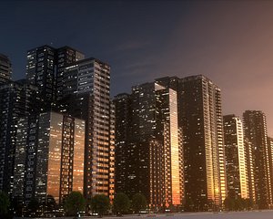 3ds Max Blocks Models | TurboSquid