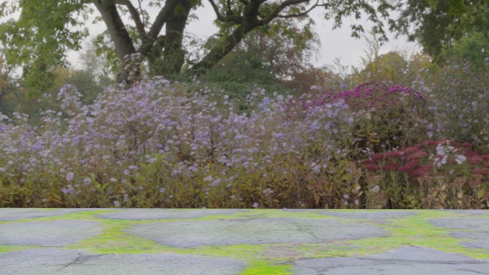 3 Types Of Ground Surface Set 3D Model - TurboSquid 1853213