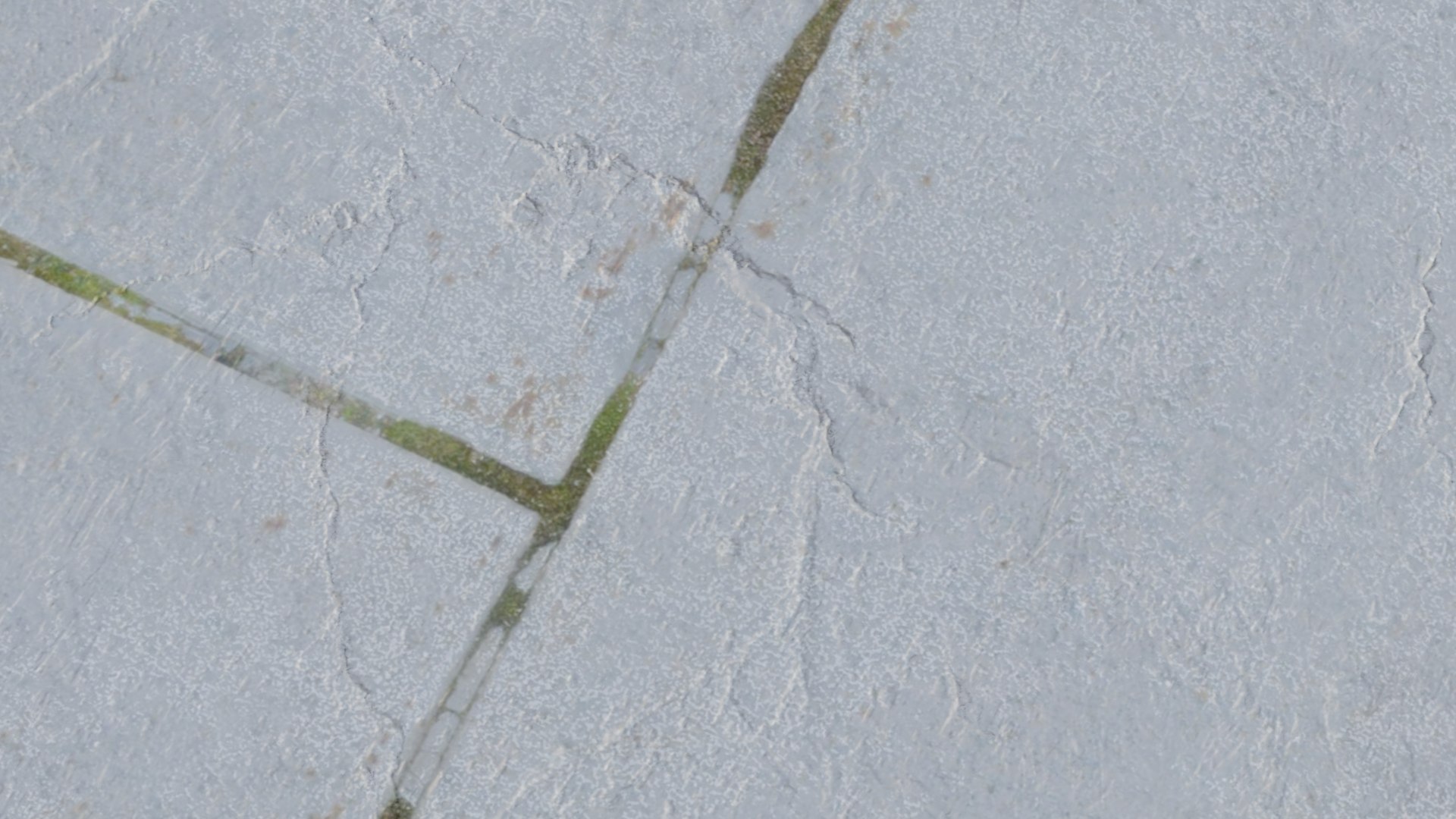 3 Types Of Ground Surface Set 3D Model - TurboSquid 1853213