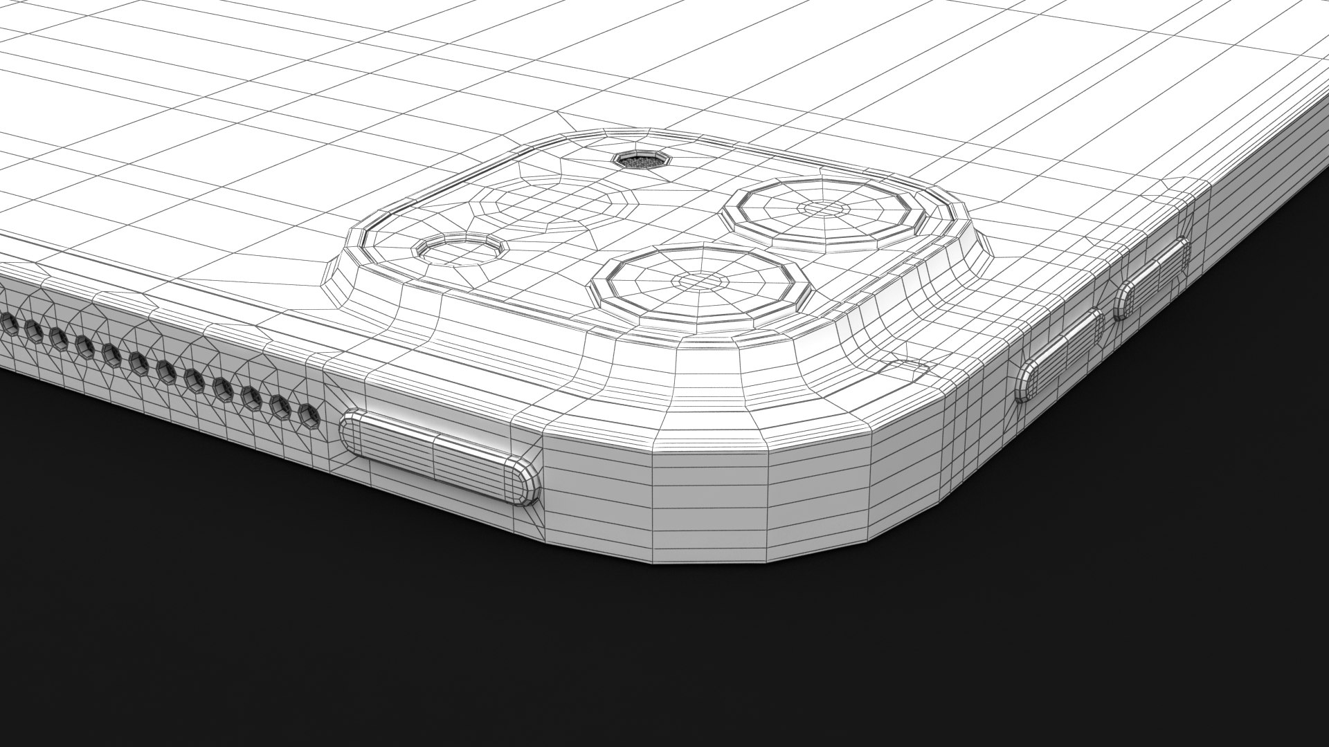 Ipad pro 11 2020 3D model - TurboSquid 1543493