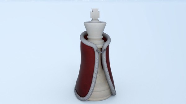 modelo 3d Rey - TurboSquid 2183931
