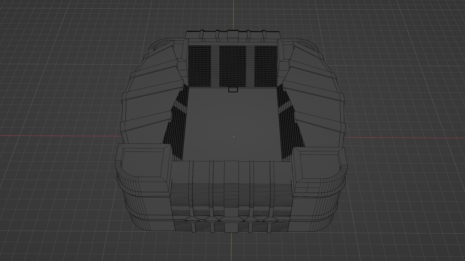 3D Football Stadium - Australia - TurboSquid 1882127