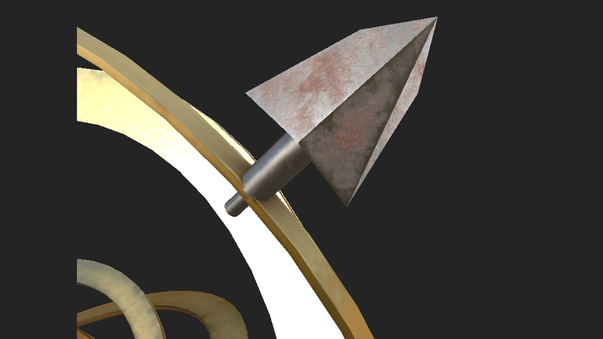 3D Astrolabe Model - TurboSquid 1845030