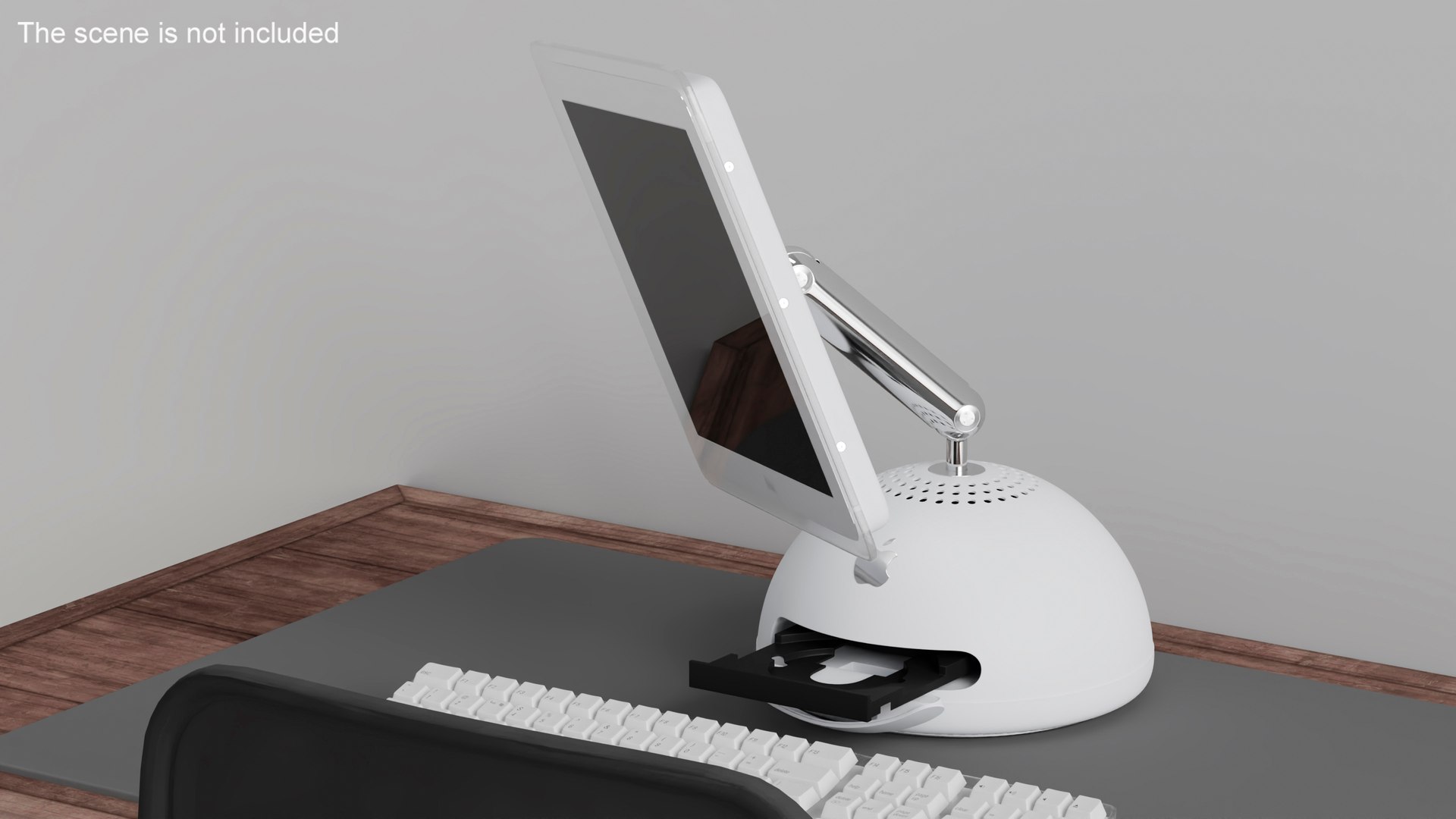 Apple IMac G4 Desktop Computer Rigged Model - TurboSquid 2218373