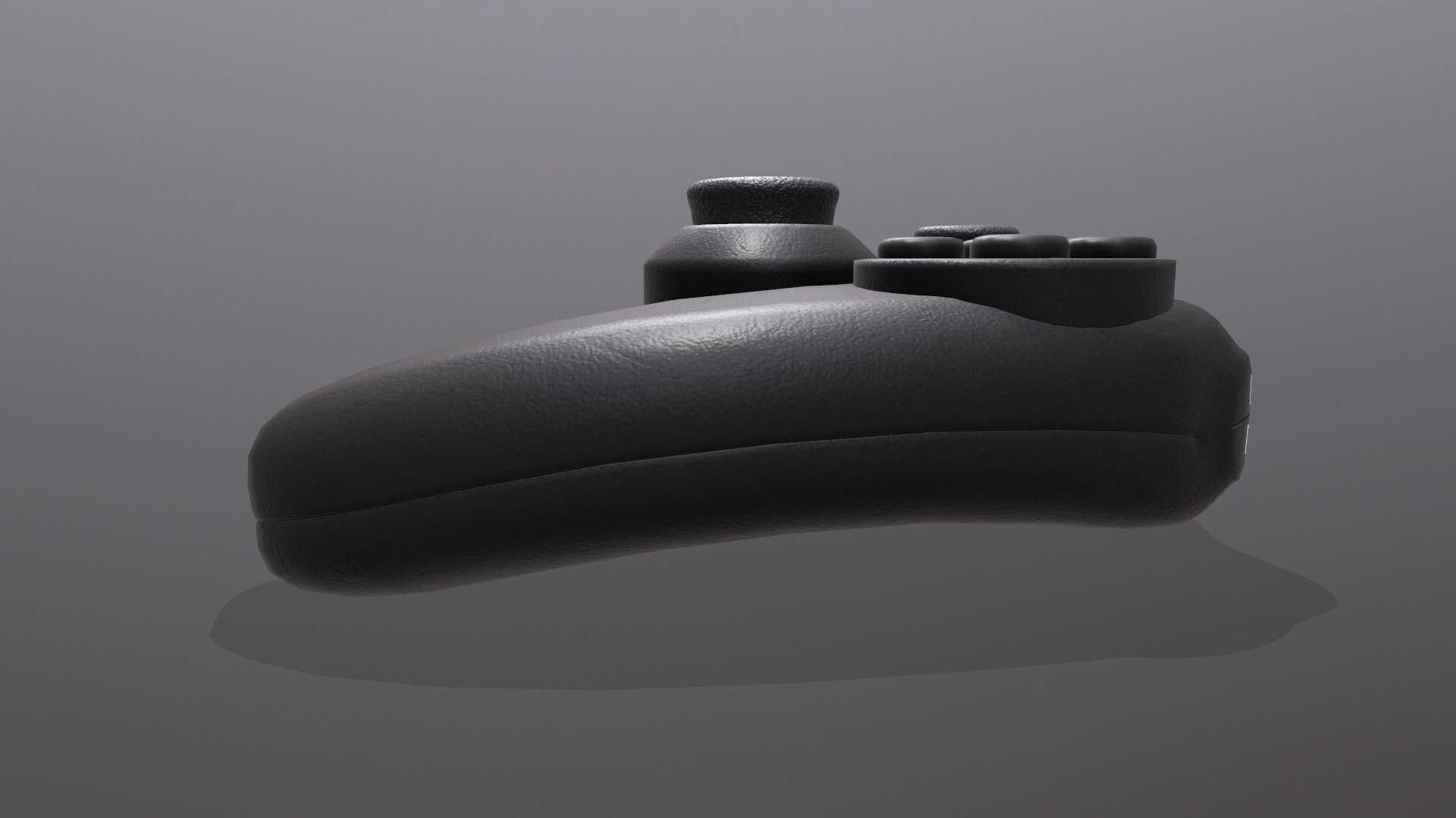 Joystick 3D Model - TurboSquid 2255604